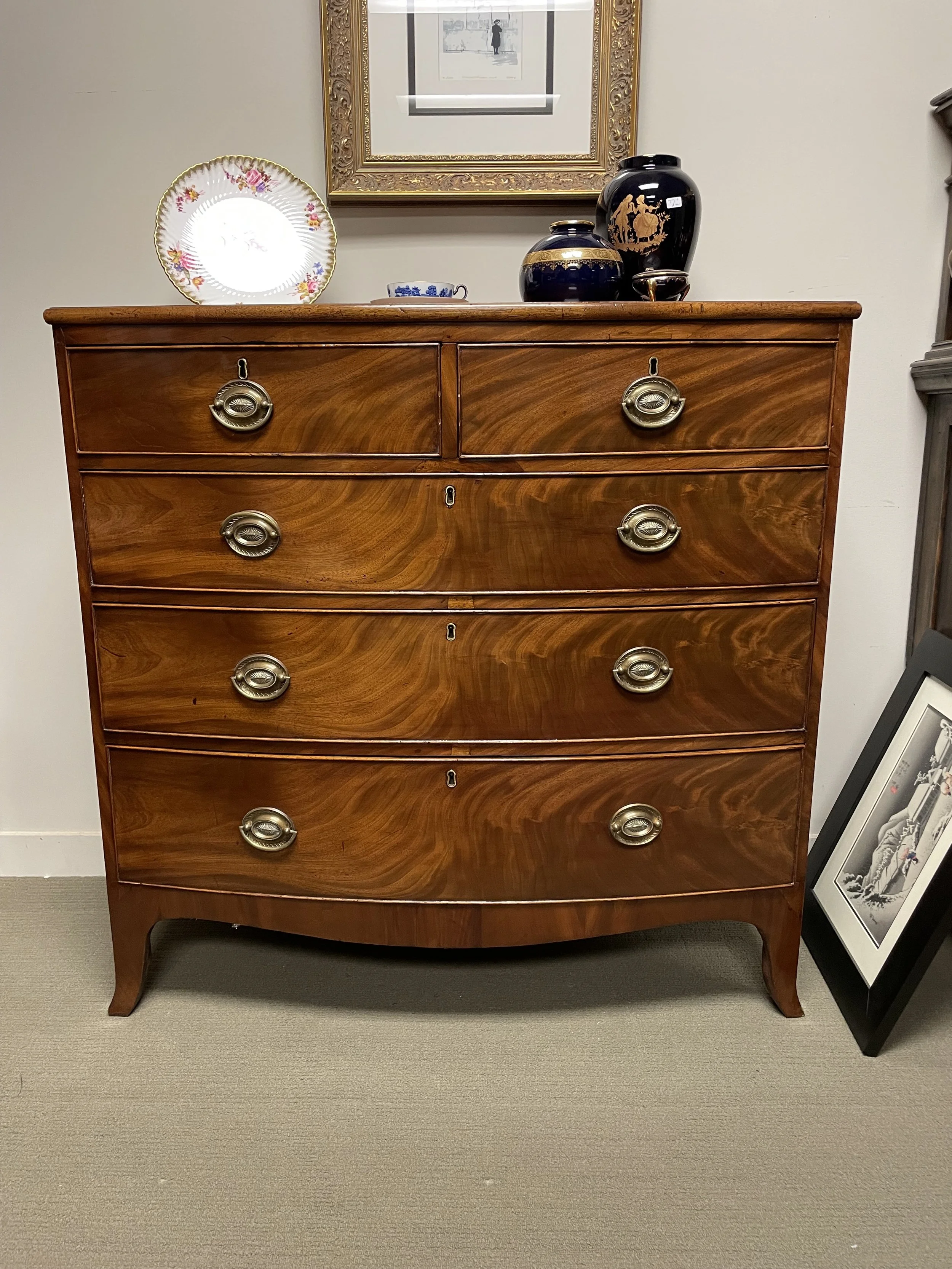 Drawers — Colonial Antiques