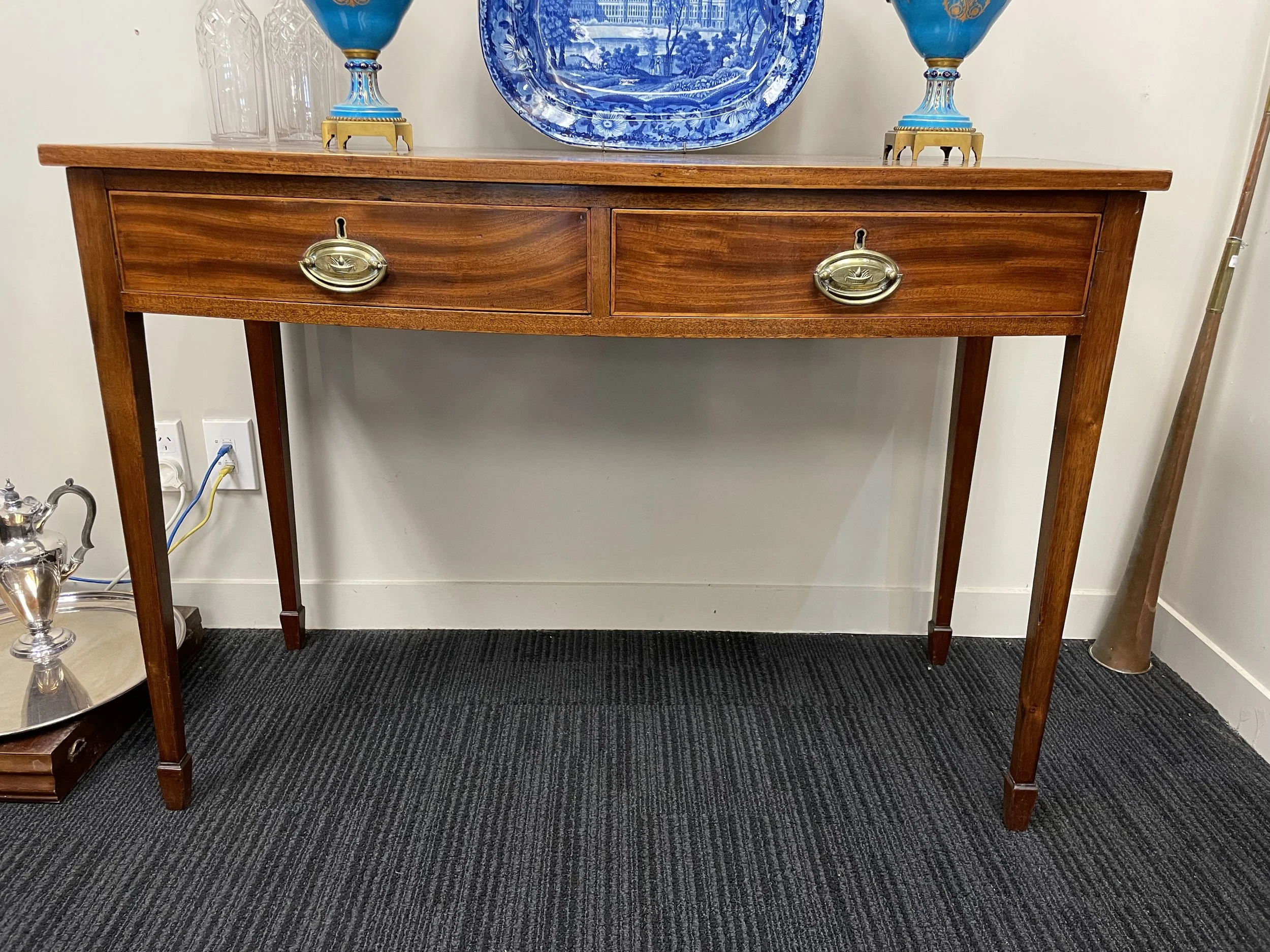 Sold — Colonial Antiques