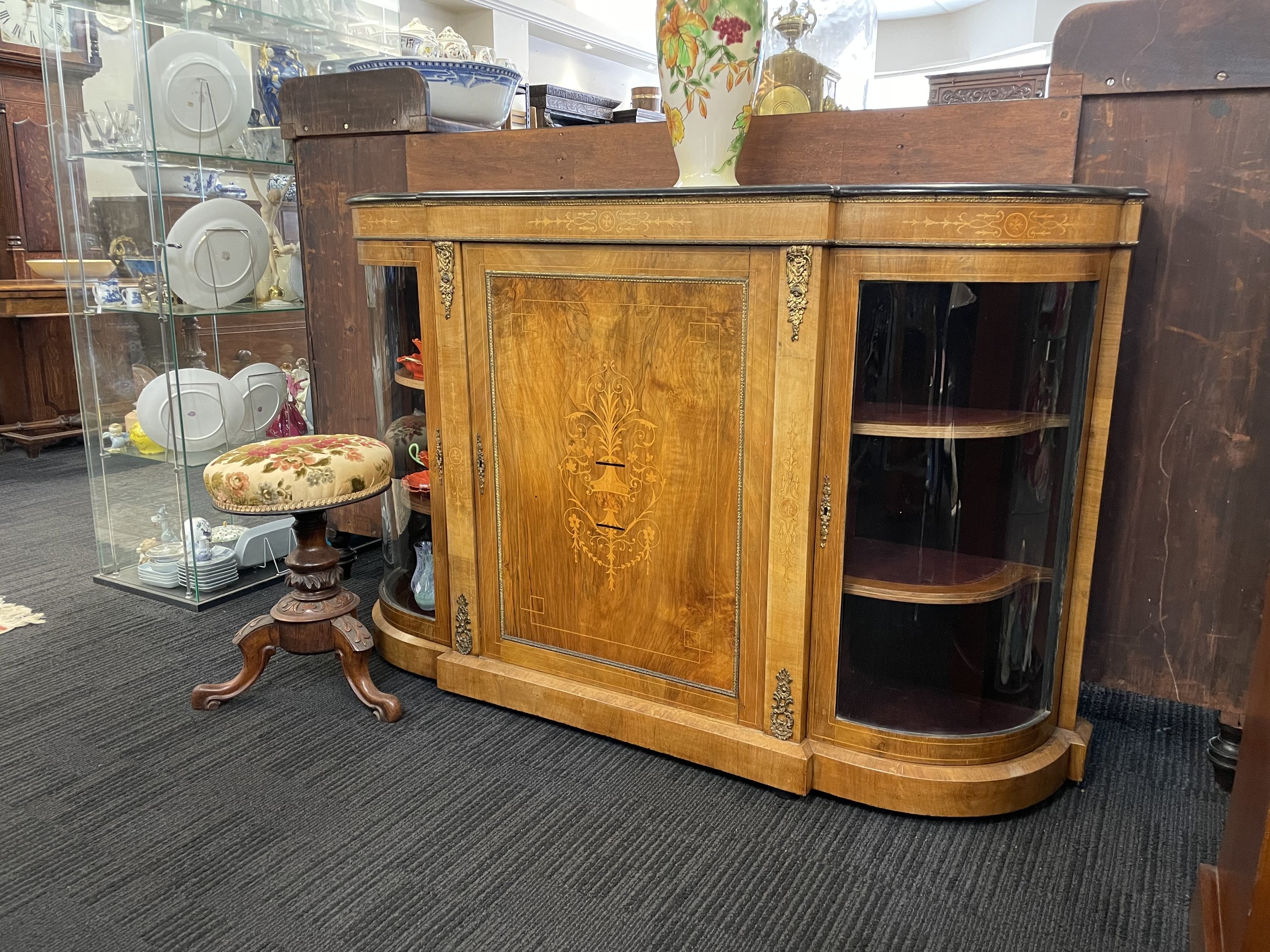 Sideboards — Colonial Antiques