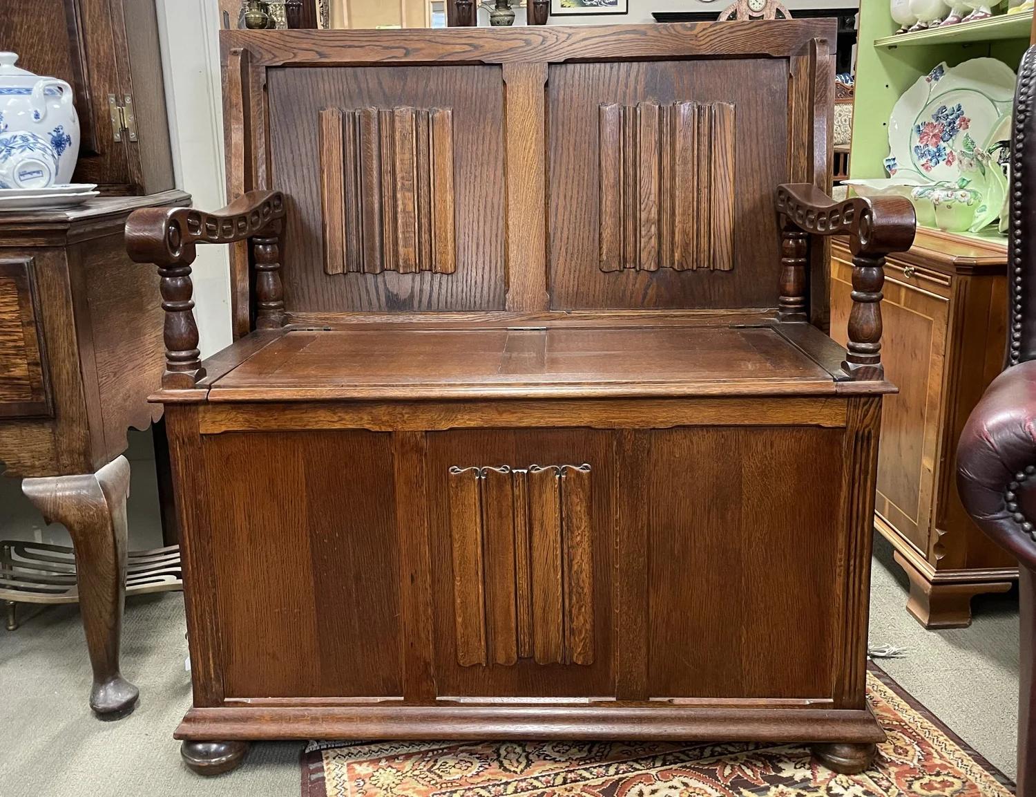 Colonial Antiques