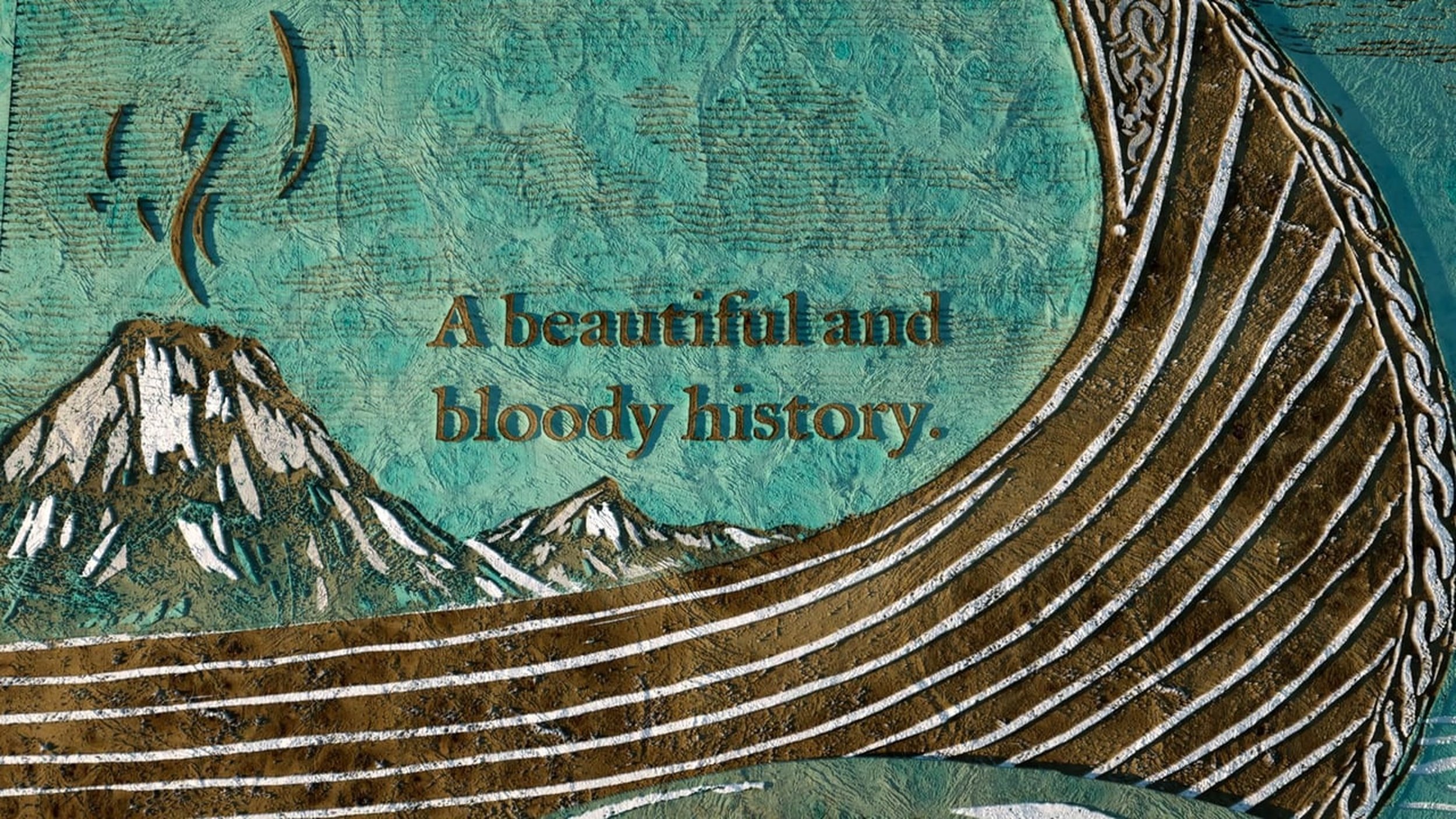 Saga Land - a review — Ancient History School