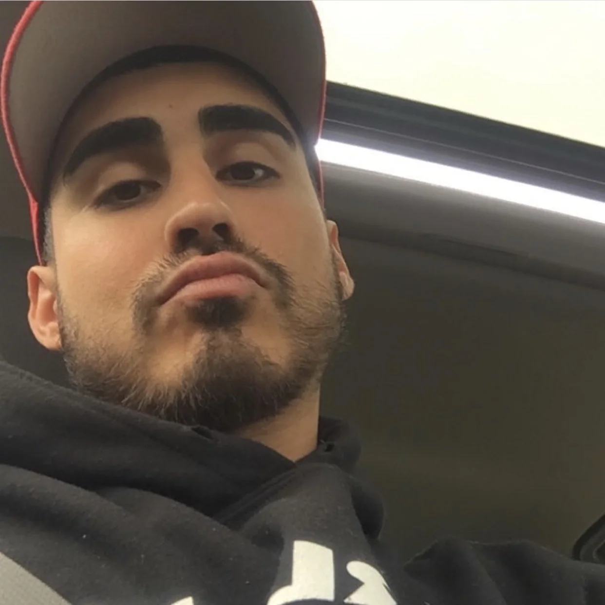 Frank Ocean's boyfriend Memo Guzman is pretty like a girl [photos ...