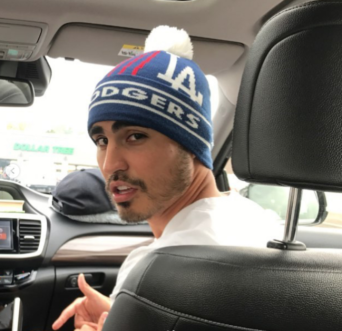 Frank Ocean's boyfriend Memo Guzman is pretty like a girl [photos ...