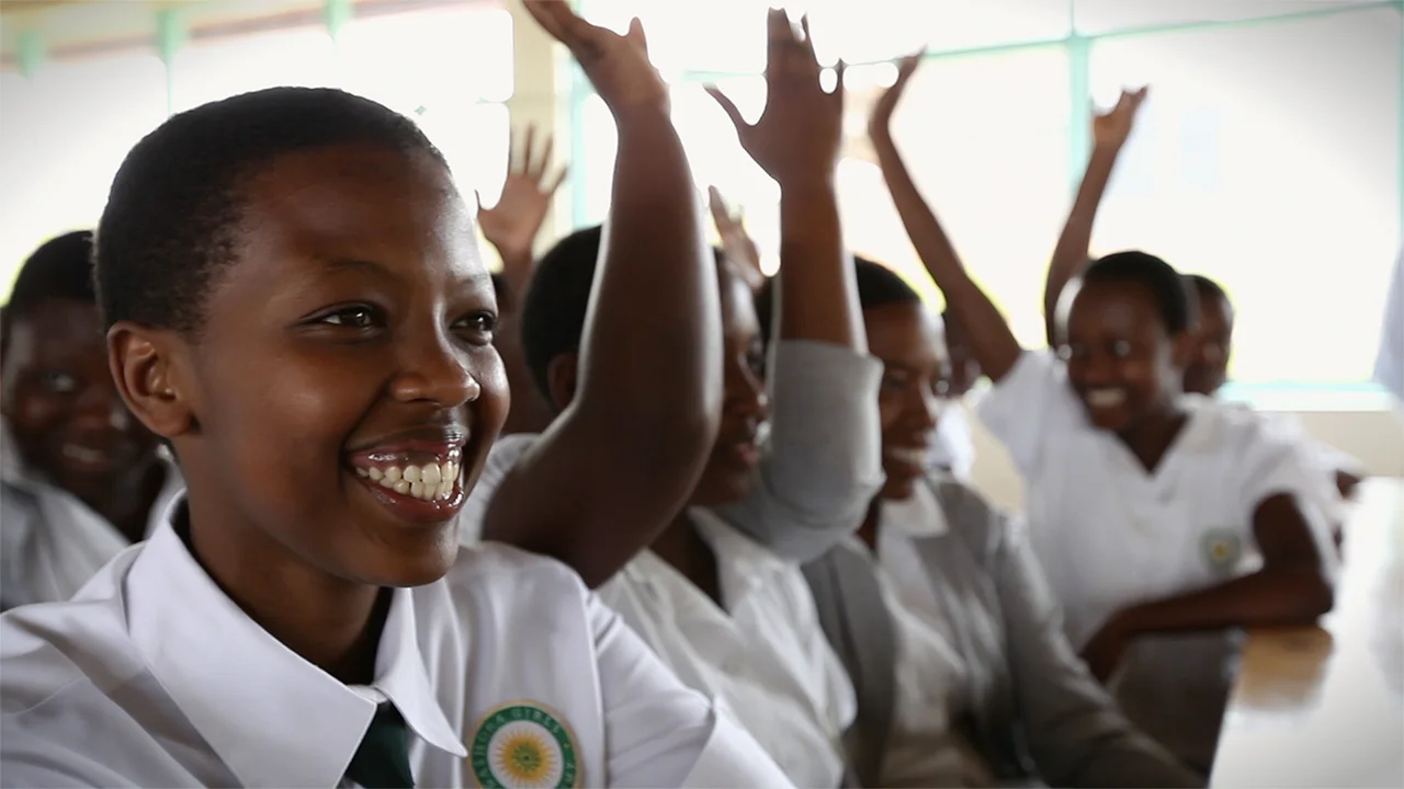 Mike Shen, Documentary Editor