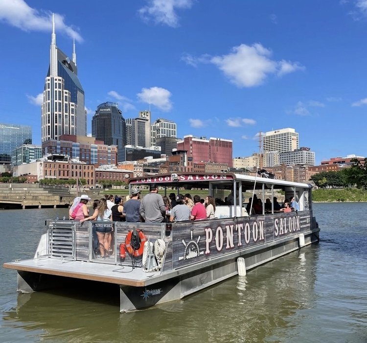 Unforgettable Nashville Adventures: 10 Activities Perfect for Large ...