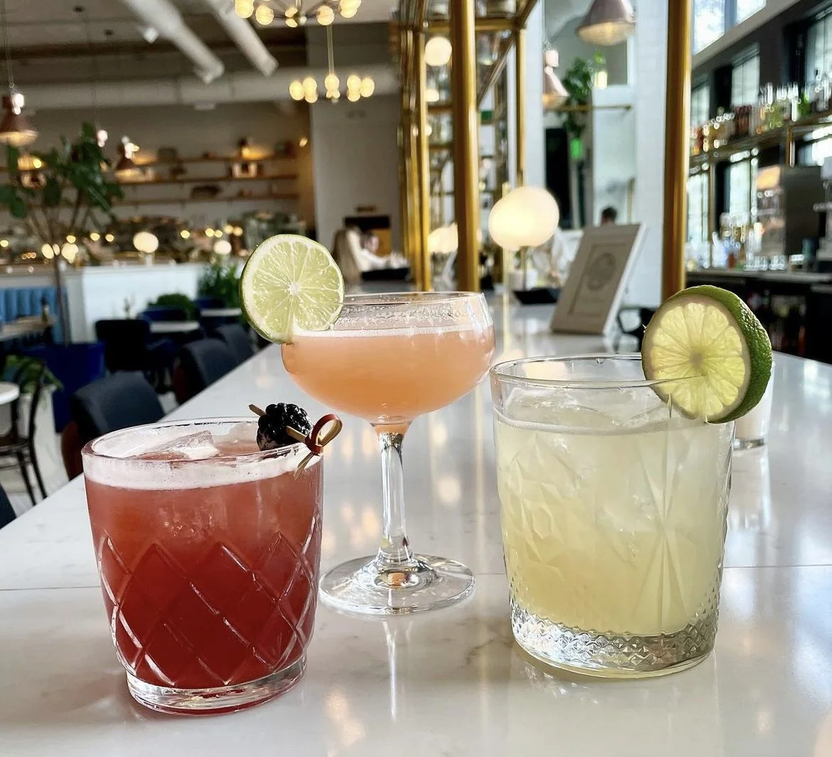 Our Favorite Downtown Nashville Happy Hour Specials
