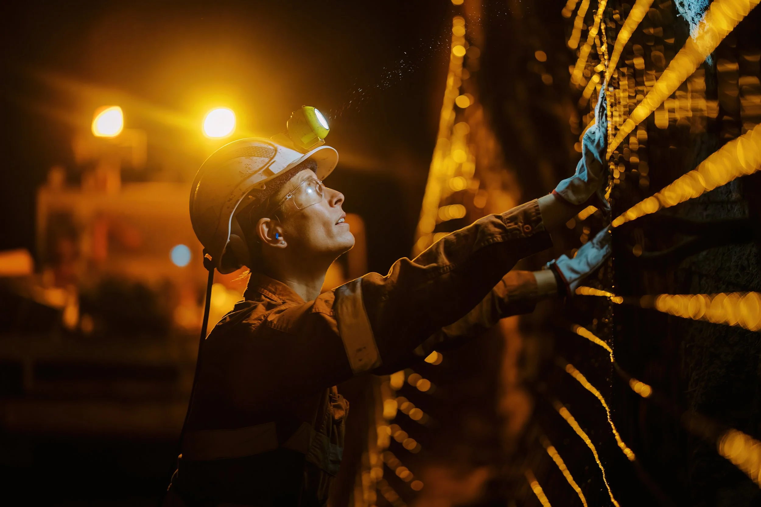 Rift Photography: Perth Mining Photographer & Mine Site Photography