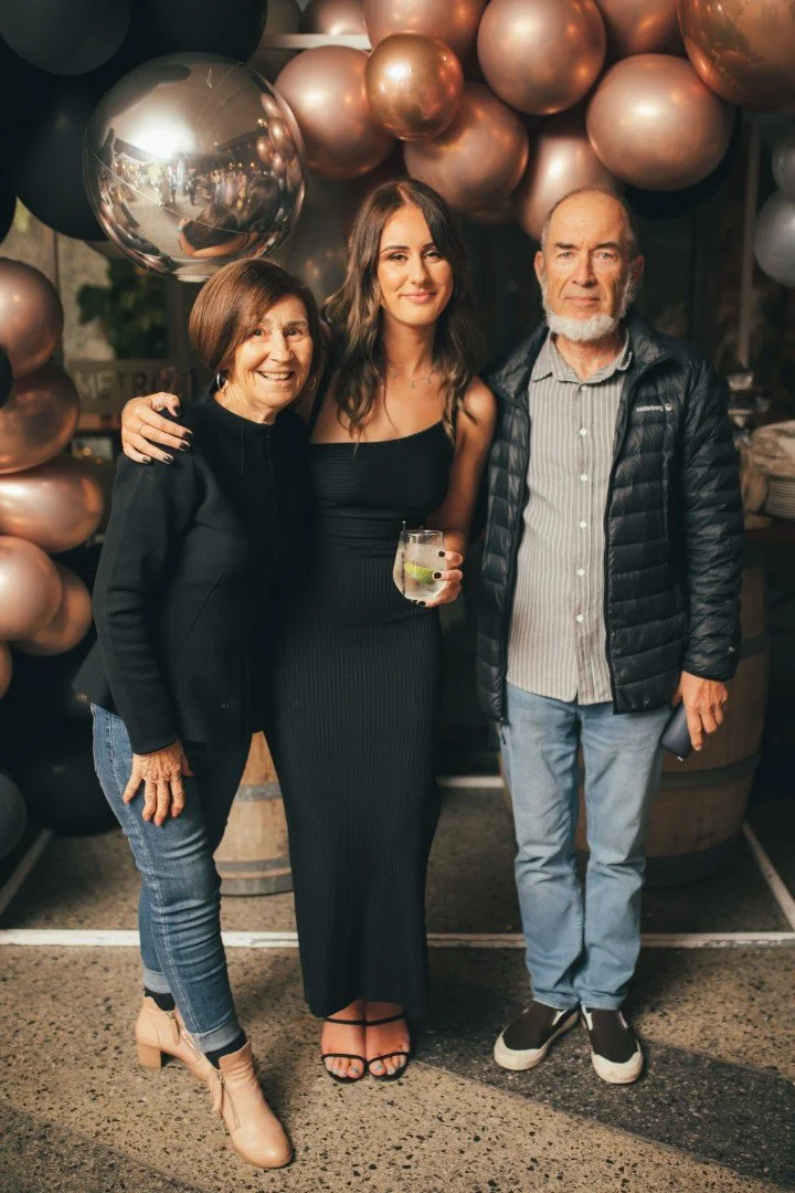 Rift Photography: Metro Bar & Bistro