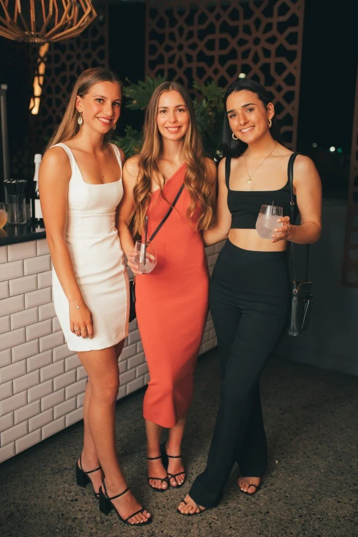 Rift Photography: Metro Bar & Bistro