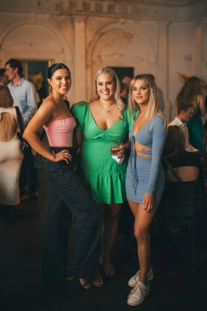 Rift Photography: Moana Hall