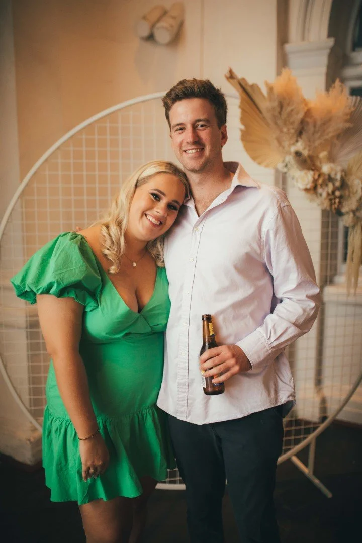 Rift Photography: Moana Hall