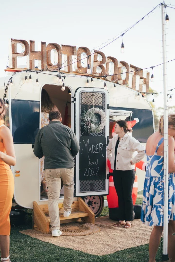 Rift Photography: Cohesion Creative