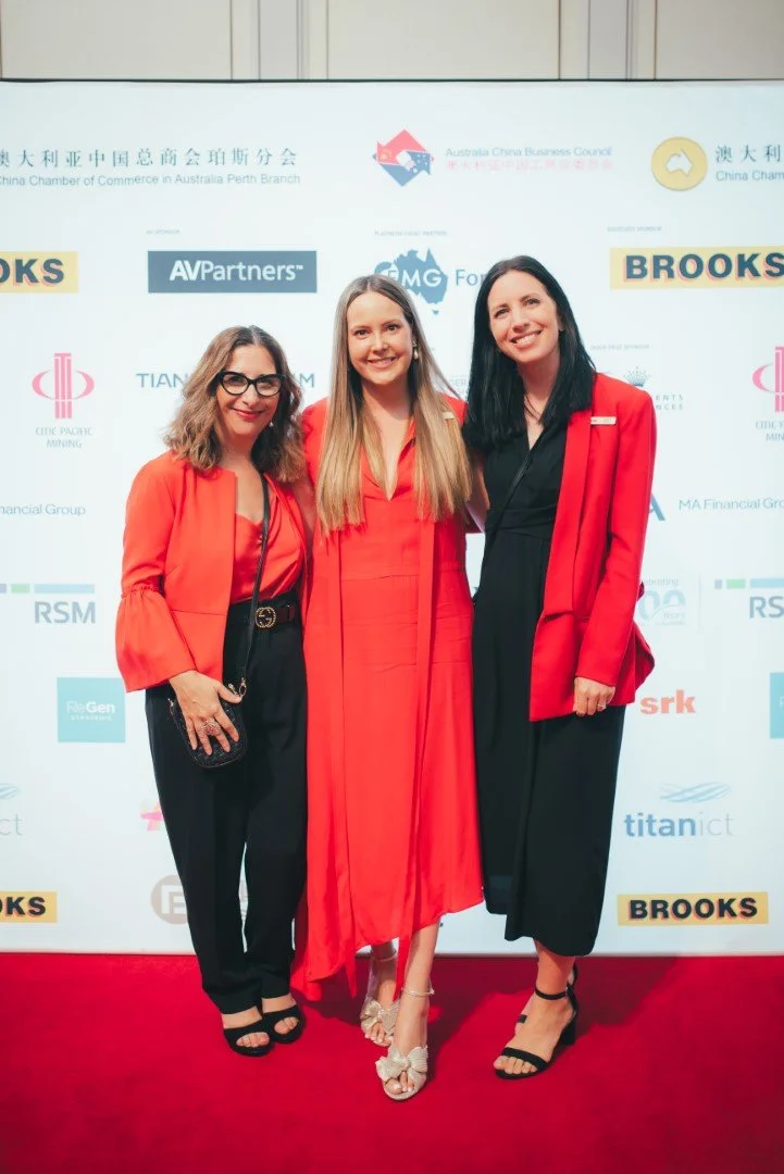 Rift Photography: Cohesion Creative