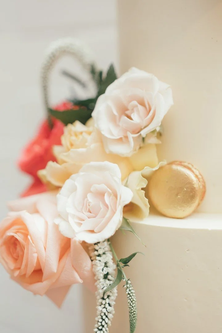 Rift Photography: Perth Cake Collective