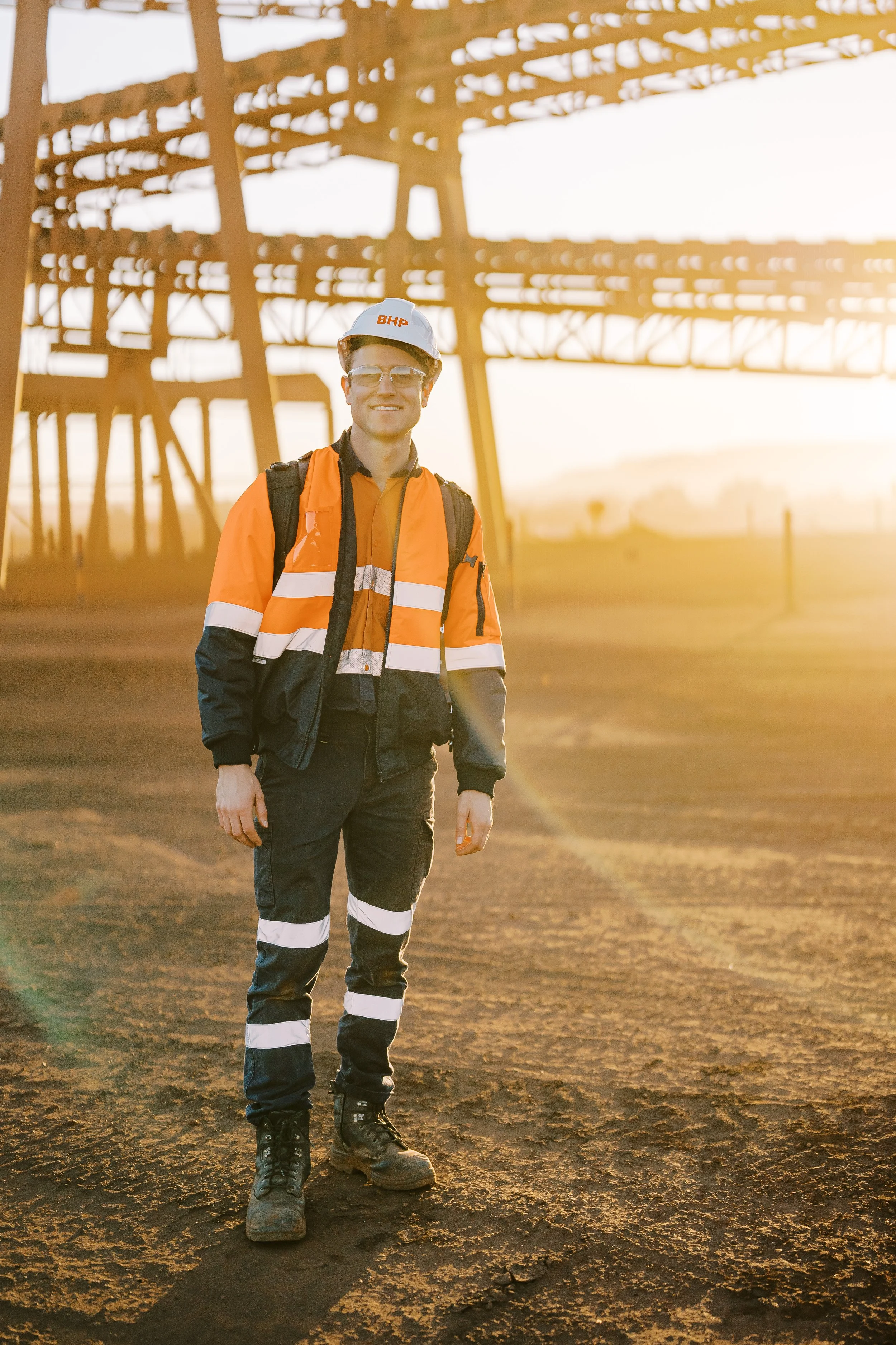 Rift Photography: Perth Mining Photographer & Mine Site Photography