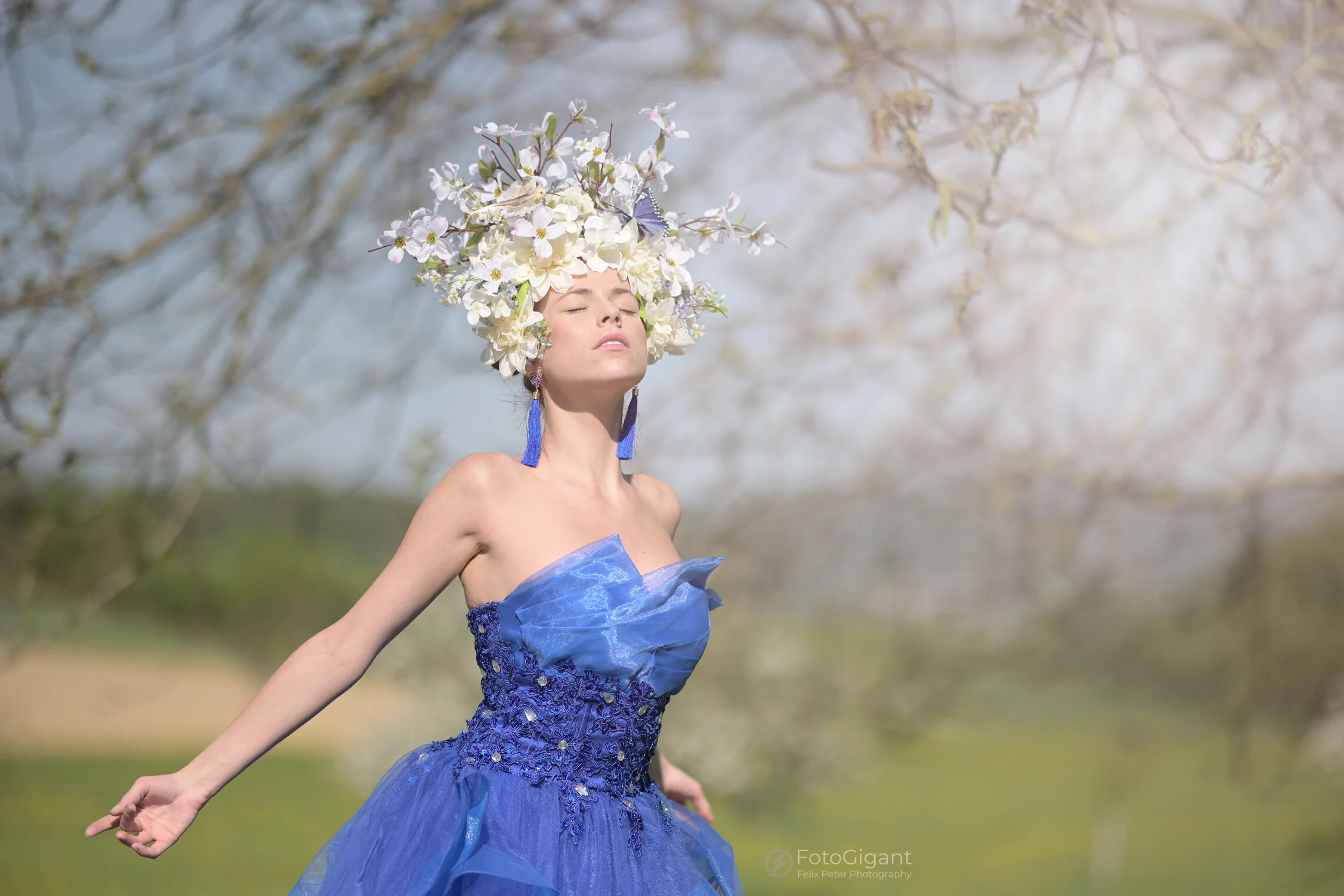 Aleksa Slusarchi Fashion Photography — Hochzeitsfotograf Bern ...