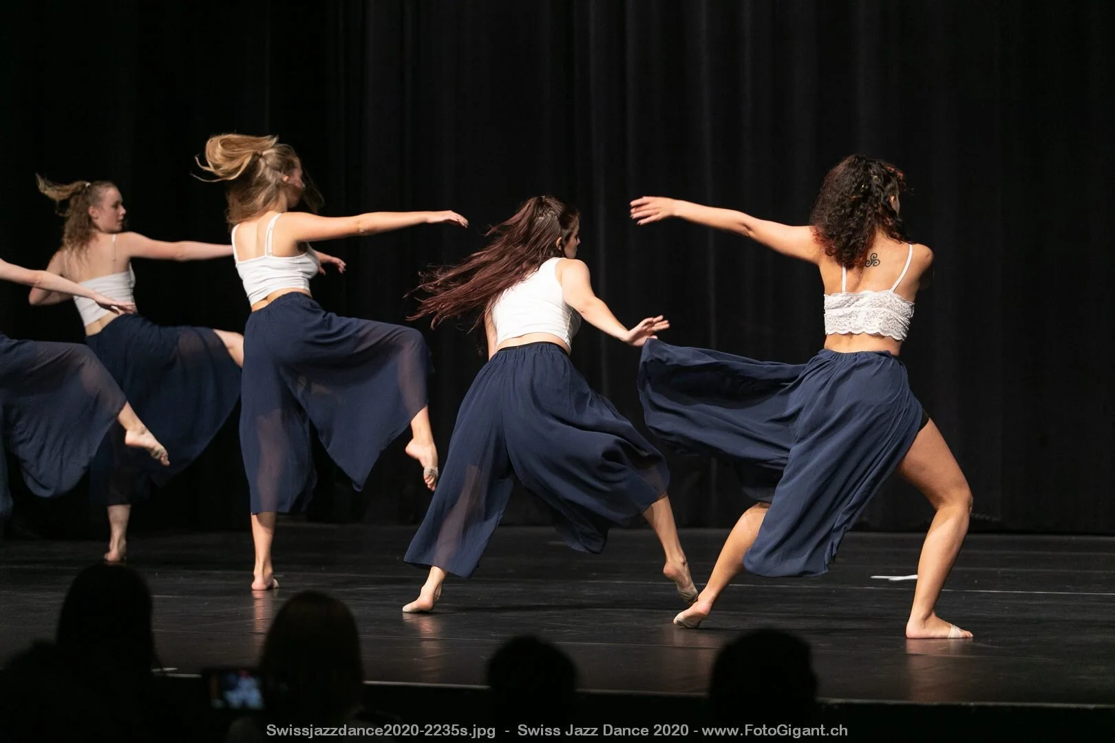 SWISS JAZZ DANCE COMPETITION — Hochzeitsfotograf Bern - Portraits ...