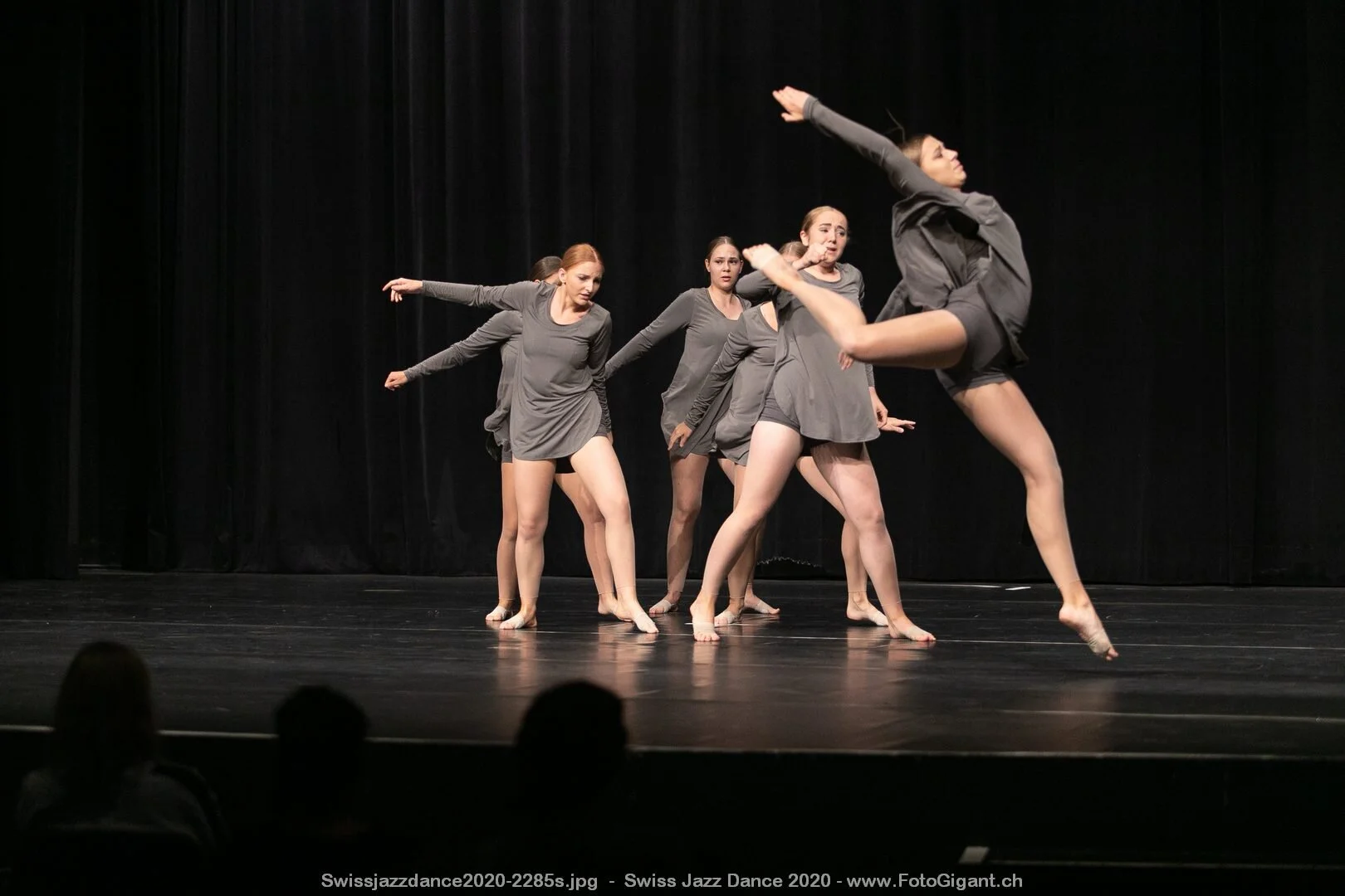 SWISS JAZZ DANCE COMPETITION — Hochzeitsfotograf Bern - Portraits ...