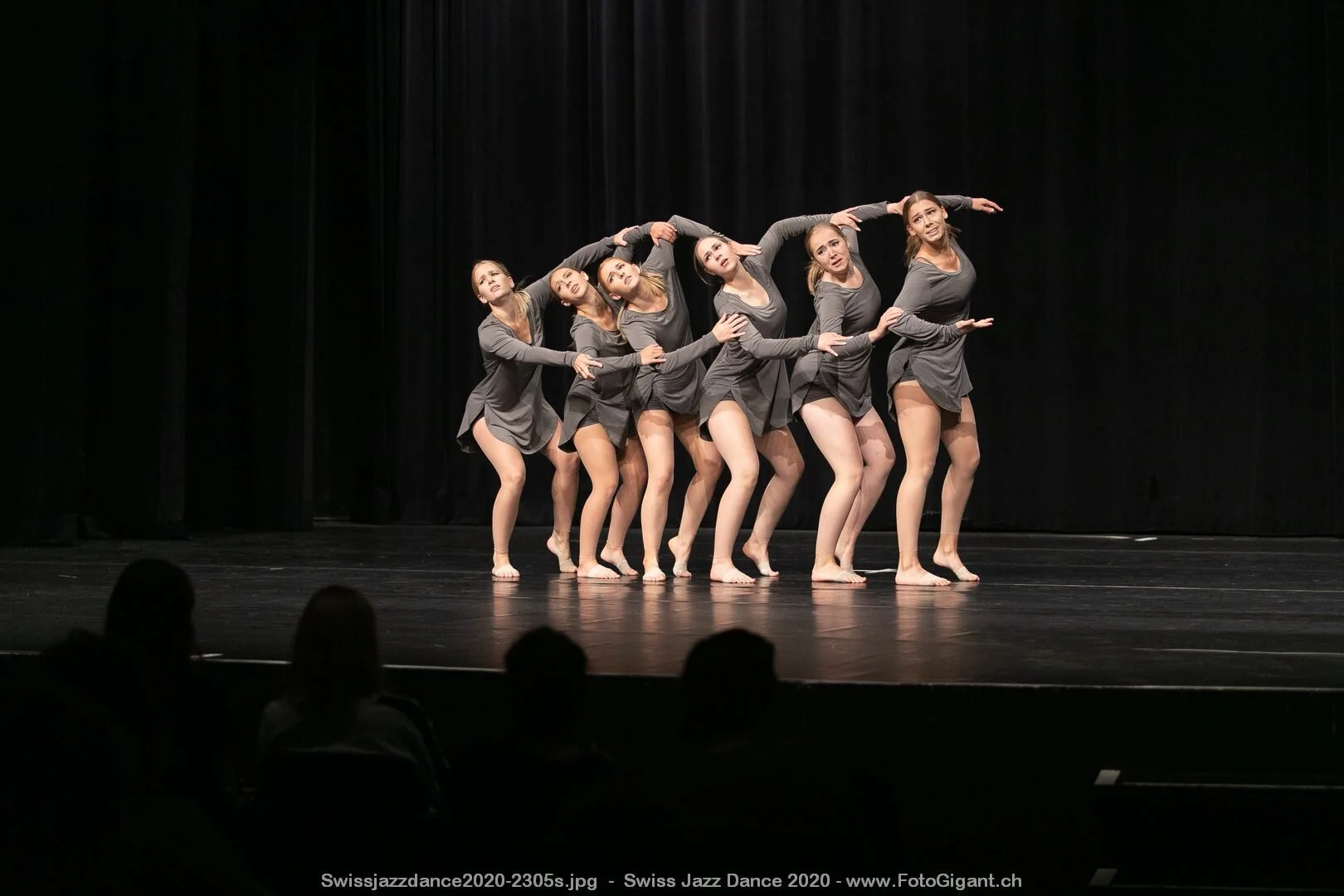 SWISS JAZZ DANCE COMPETITION — Hochzeitsfotograf Bern - Portraits ...