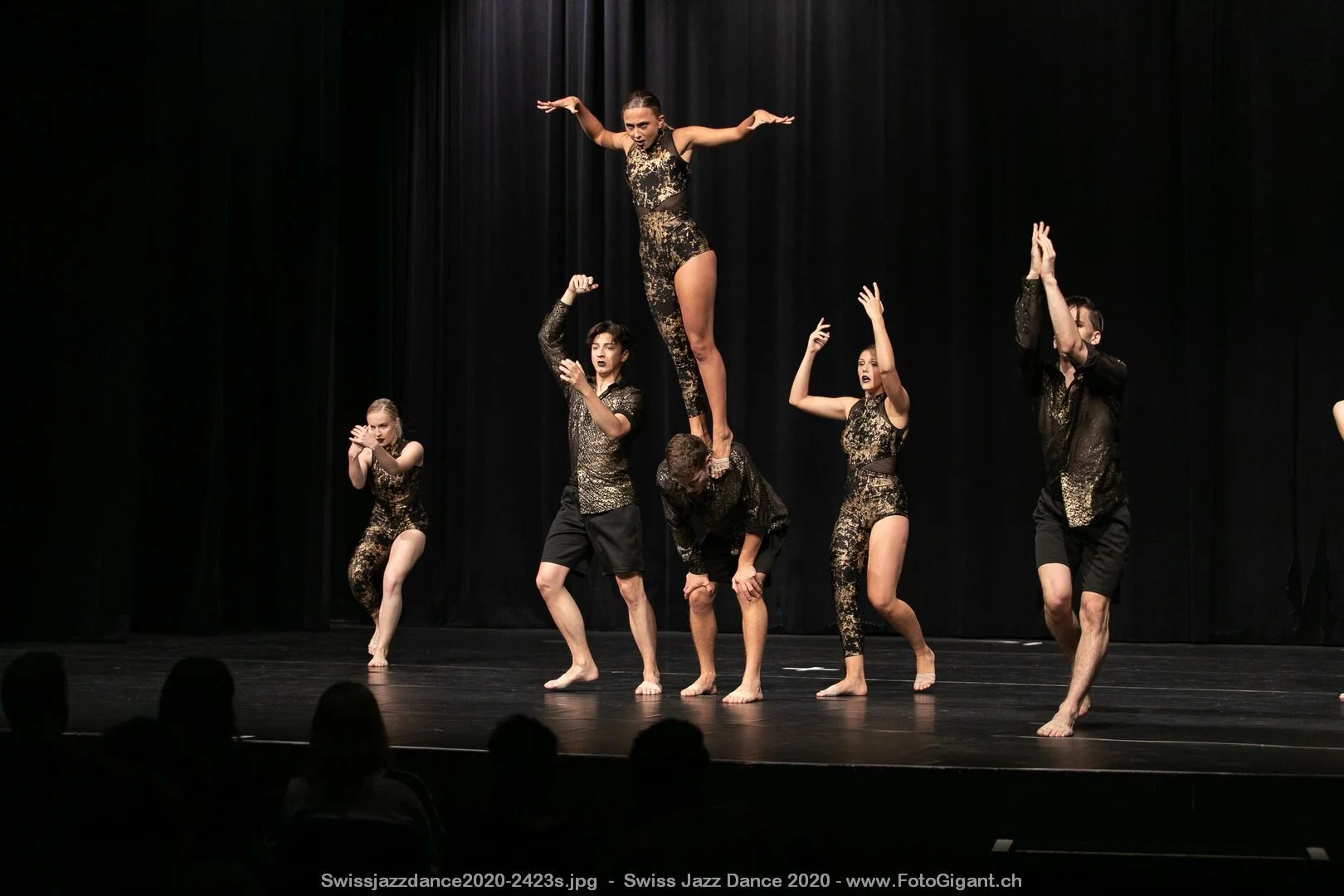 SWISS JAZZ DANCE COMPETITION — Hochzeitsfotograf Bern - Portraits ...