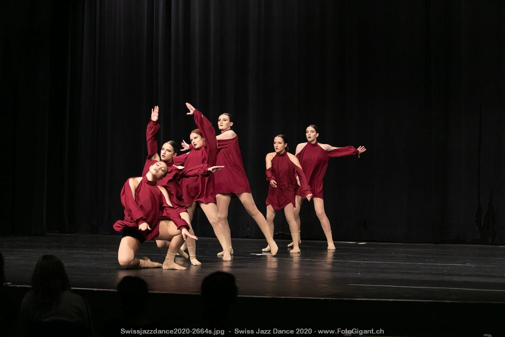 SWISS JAZZ DANCE COMPETITION — Hochzeitsfotograf Bern - Portraits ...