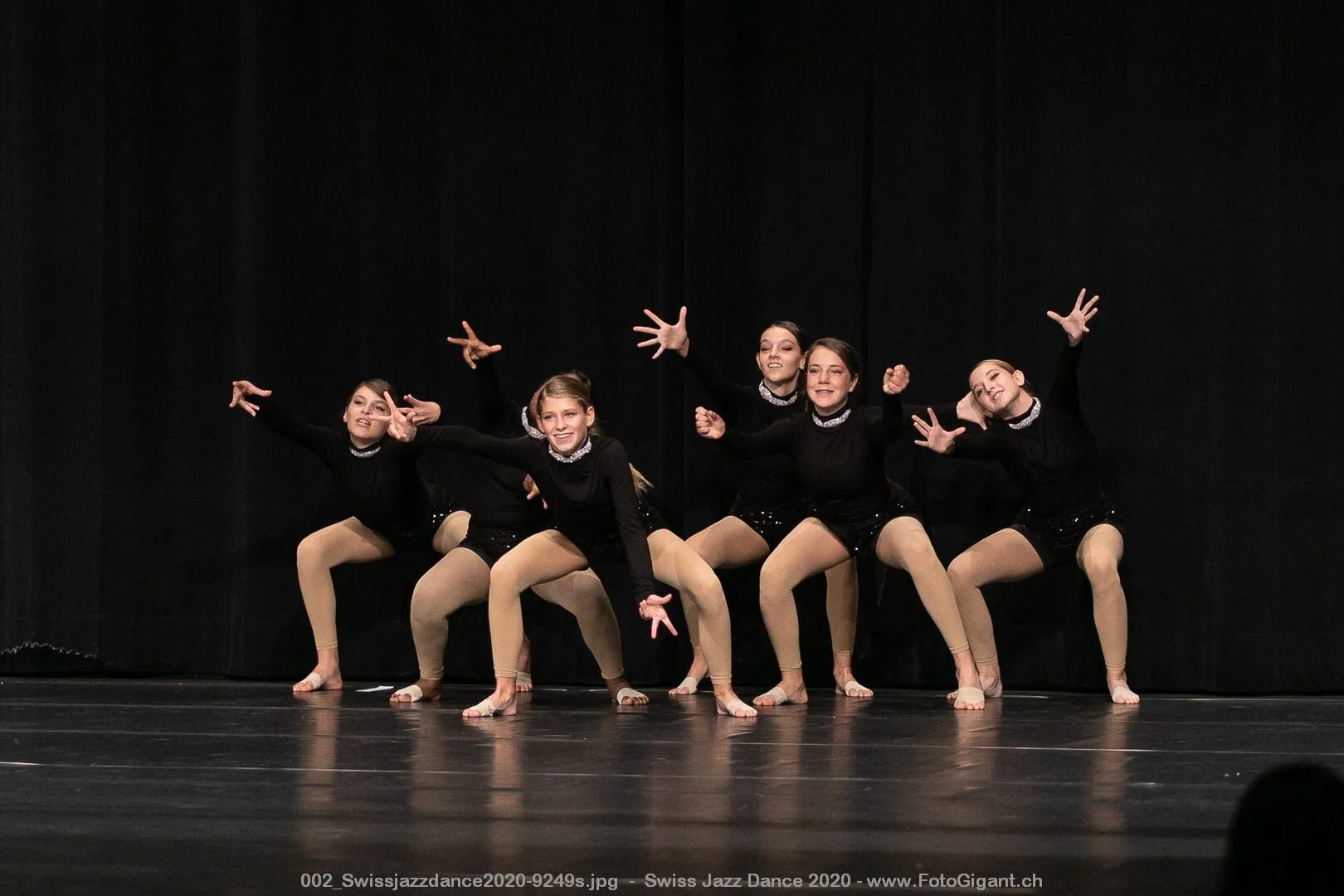 SWISS JAZZ DANCE COMPETITION — Hochzeitsfotograf Bern - Portraits ...