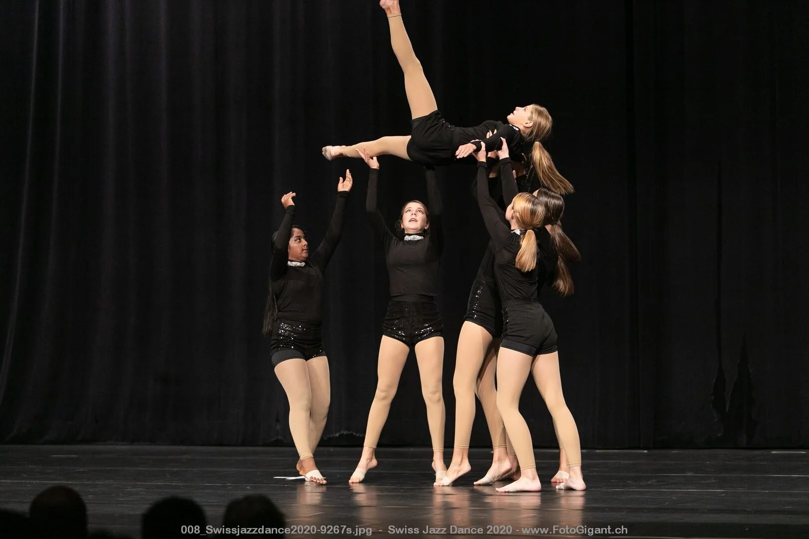 SWISS JAZZ DANCE COMPETITION — Hochzeitsfotograf Bern - Portraits ...