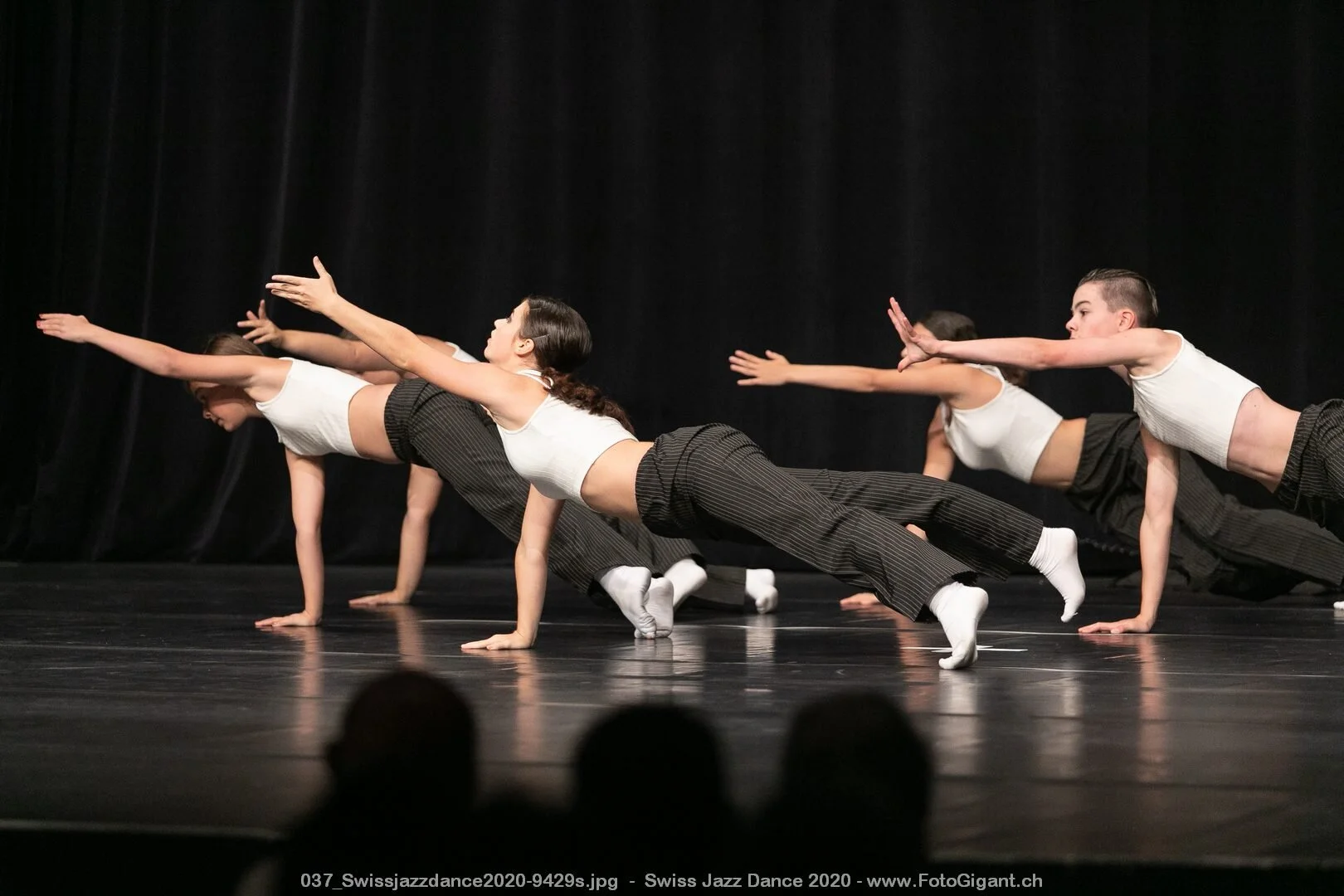 SWISS JAZZ DANCE COMPETITION — Hochzeitsfotograf Bern - Portraits ...