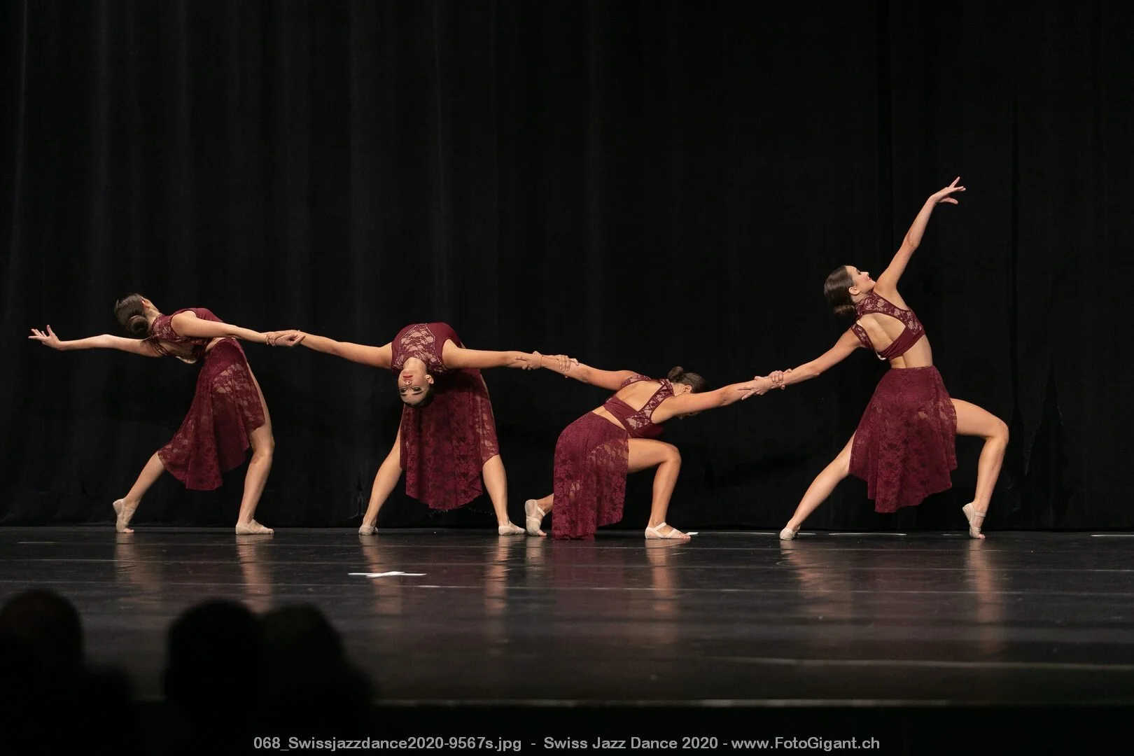 SWISS JAZZ DANCE COMPETITION — Hochzeitsfotograf Bern - Portraits ...
