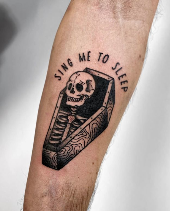 Artists — Bridge Street Tattoo