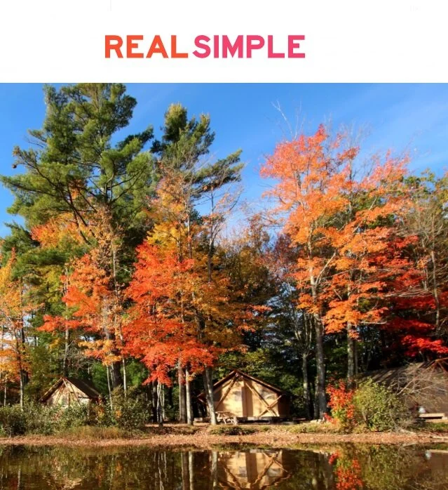 5 Of The Best Places To See Fall Foliage In And Around The