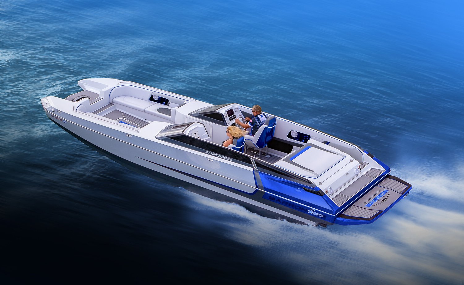 Boats