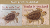 From print to digital with a picture book — Loreen Leedy Artist & Author
