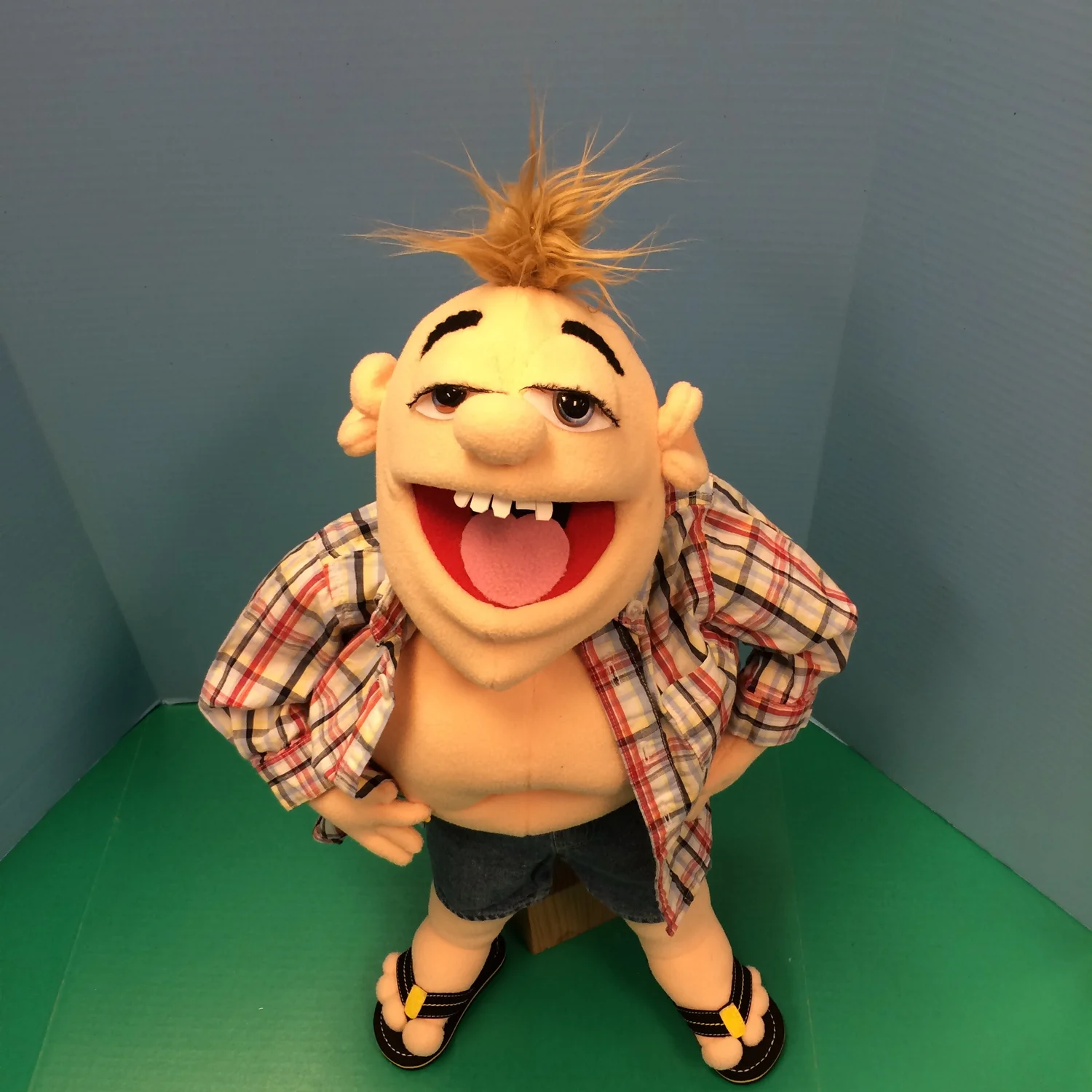 Atso Puppet Custom Puppets, 42% OFF