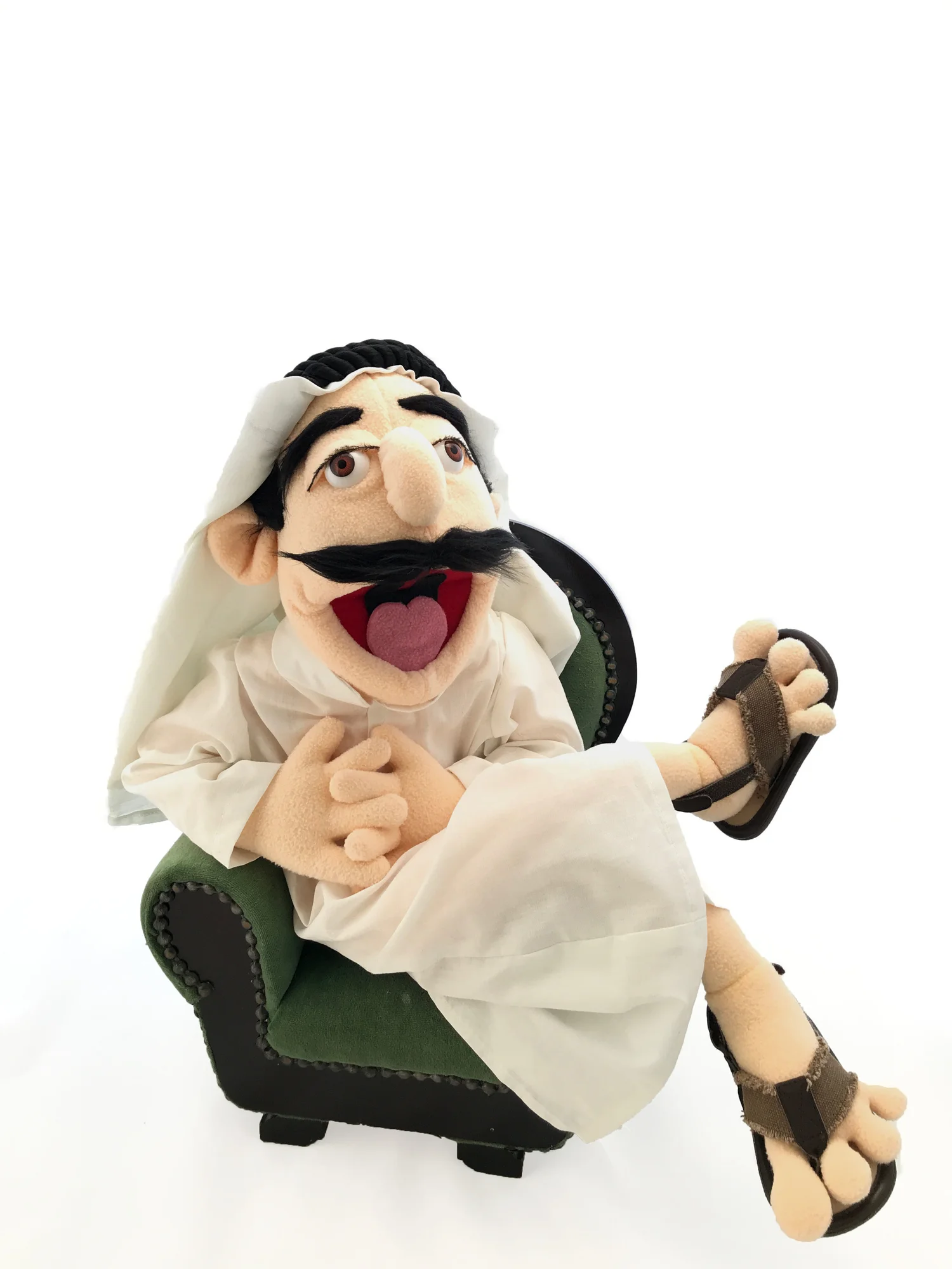 Puppet Photo Gallery — Evelinka Puppets