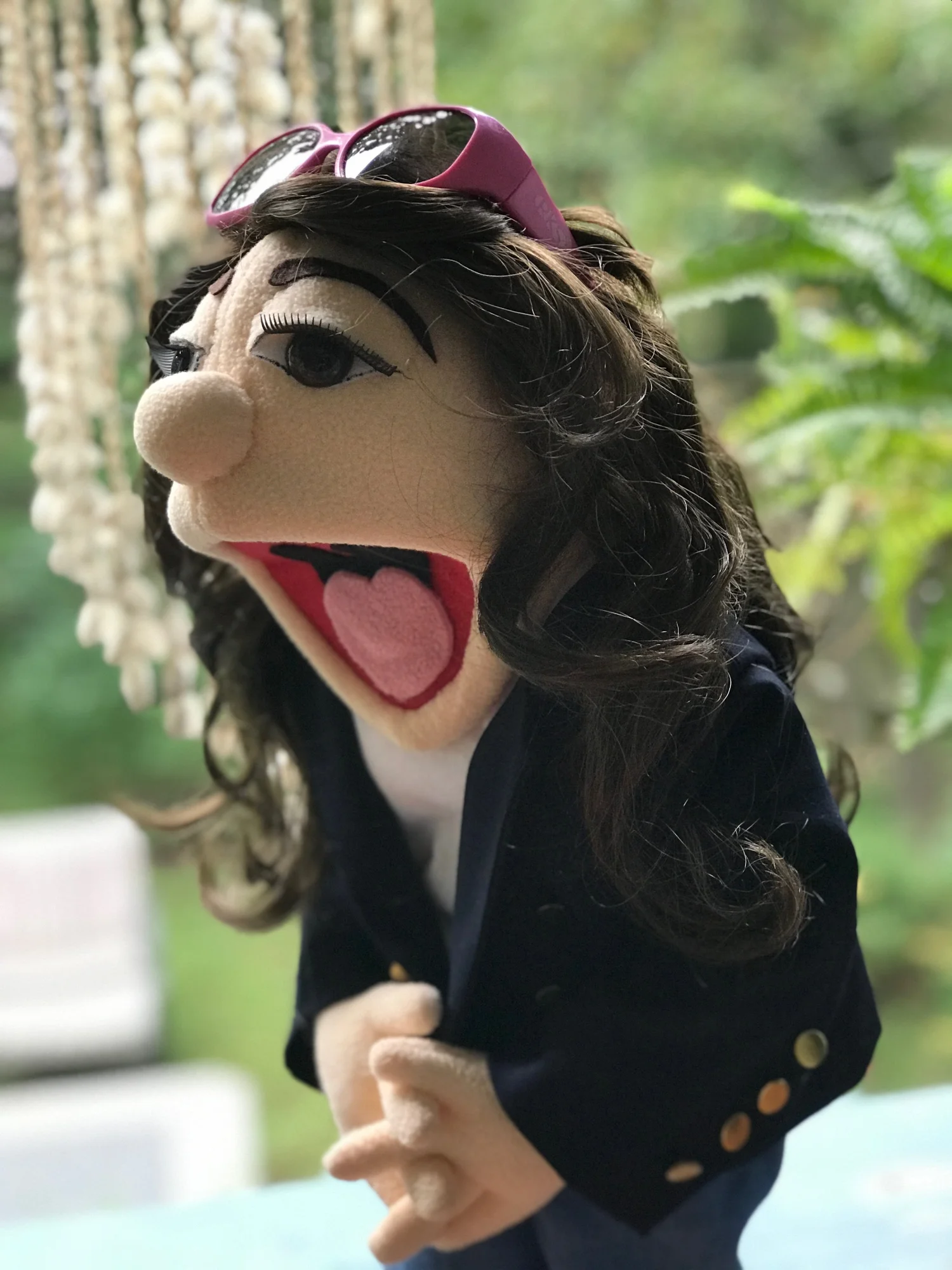 Puppet Photo Gallery — Evelinka Puppets