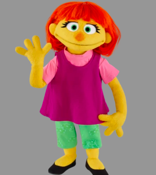 Private Custom Puppet Listings — Evelinka Puppets - The Original Jeffy