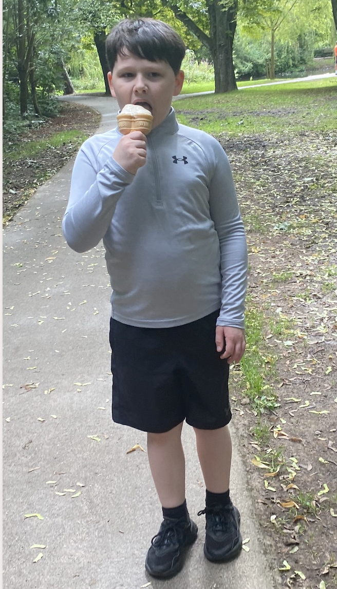 Private Custom Puppet Listings — Evelinka Puppets - The Original Jeffy