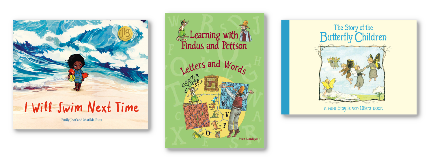 SteinerBooks