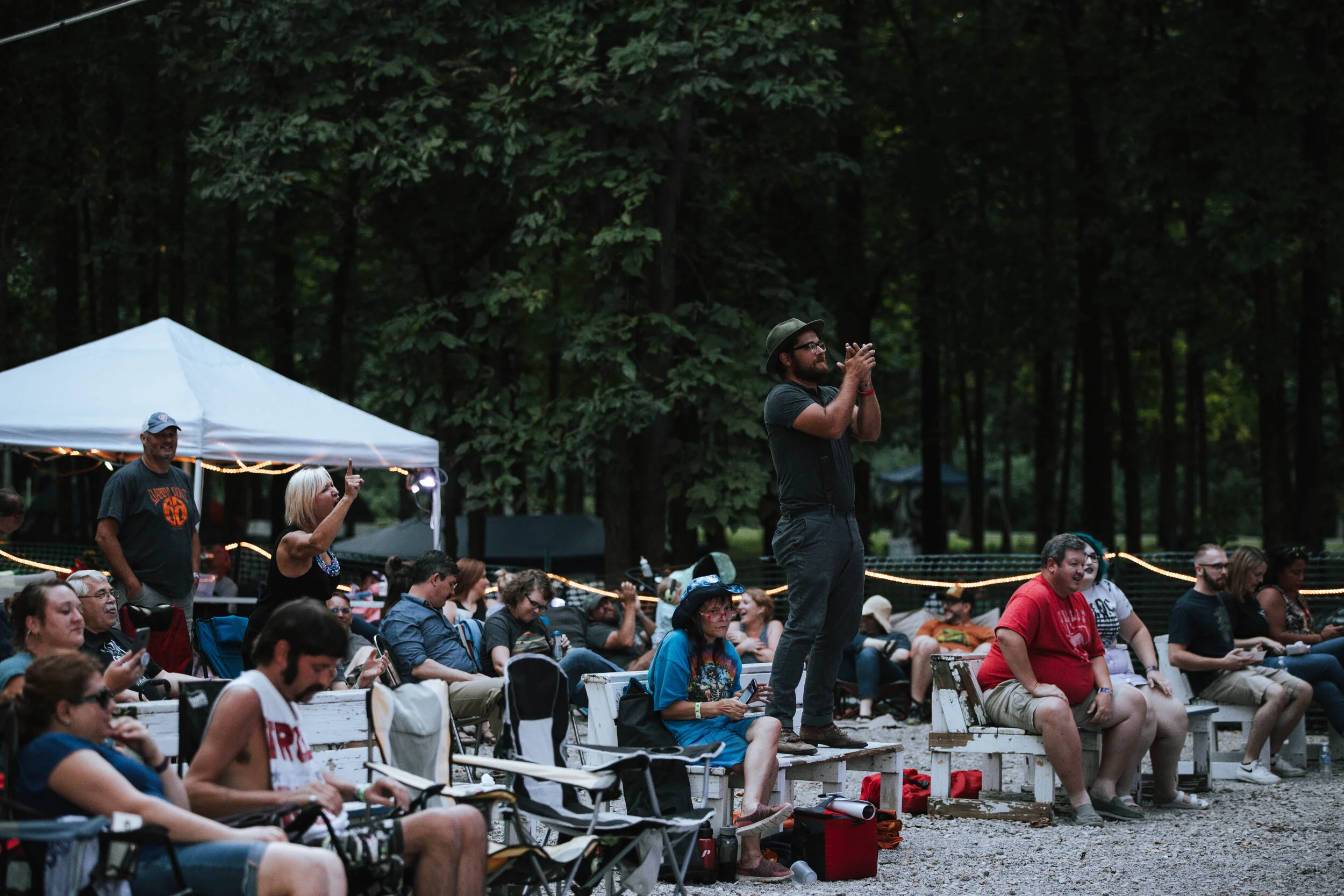 Summer Sundown Music Festival