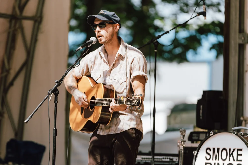 Summer Sundown Music Festival