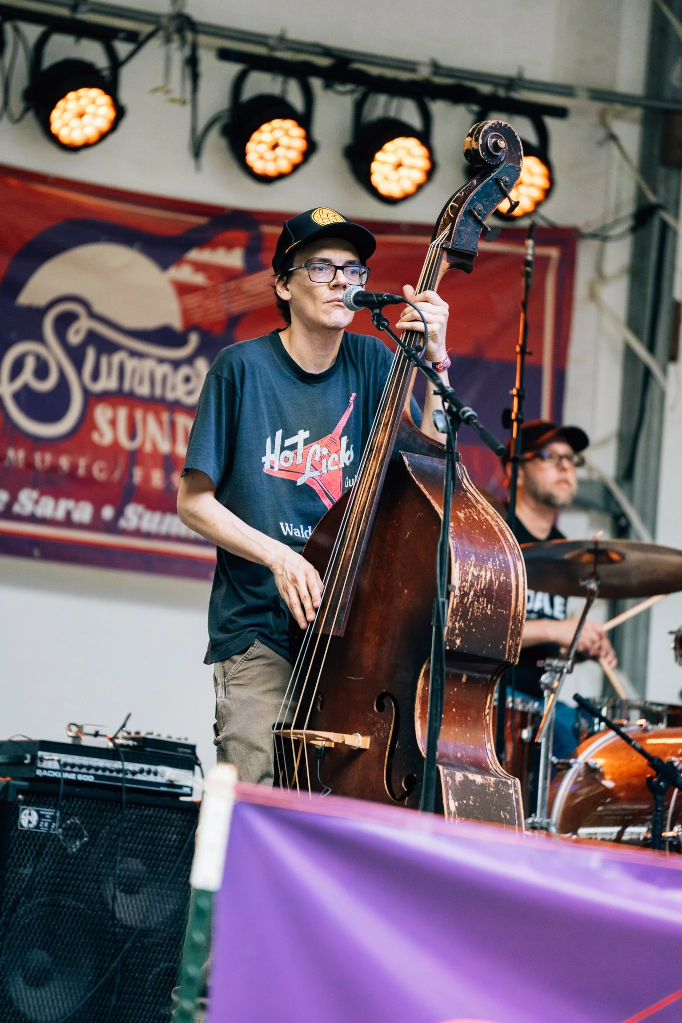 Summer Sundown Music Festival