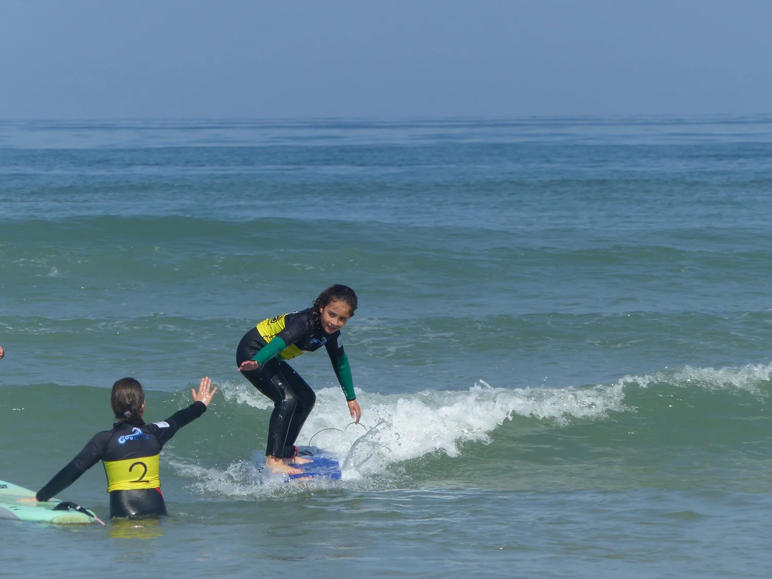 CARCANS OCEAN SURF CLUB