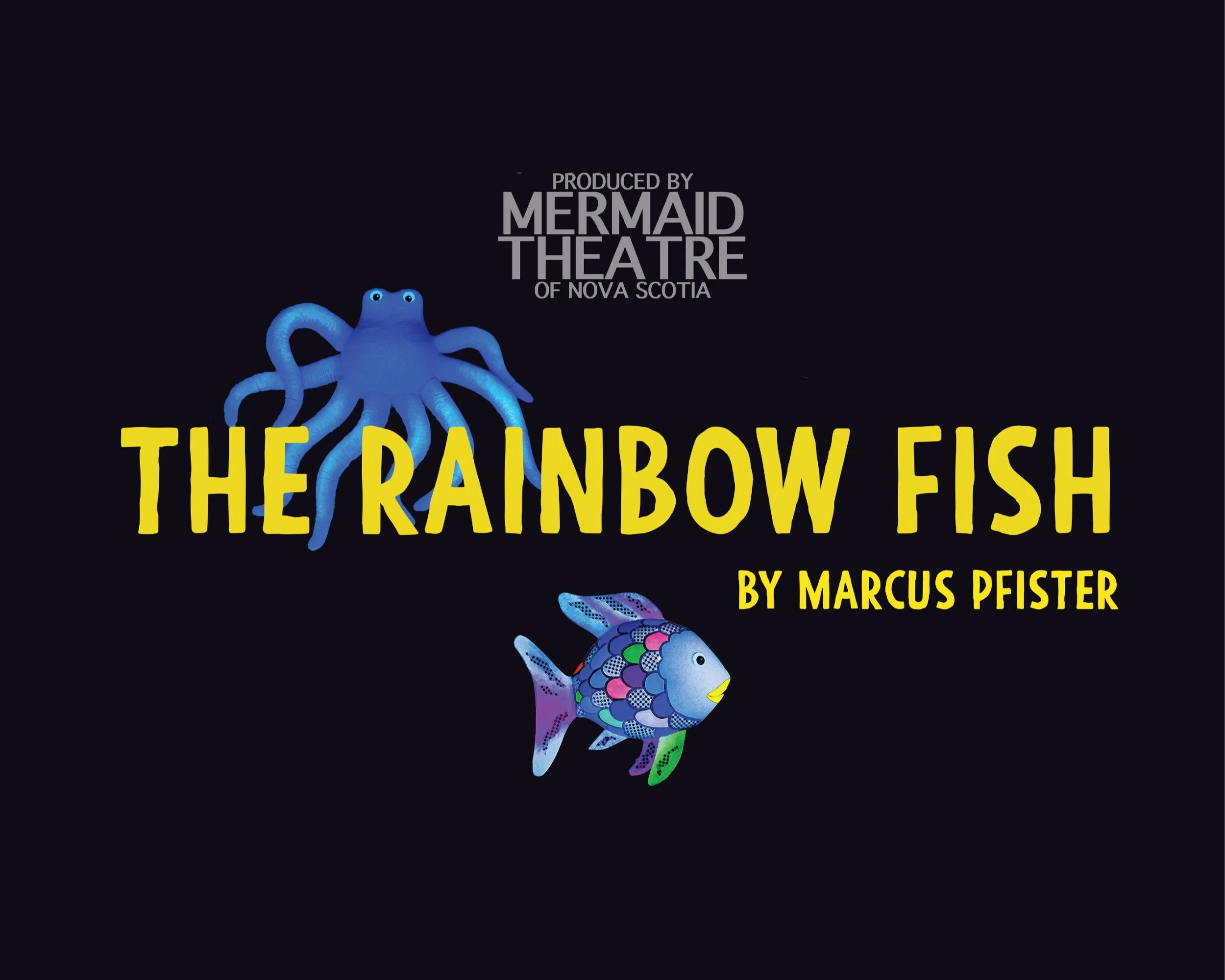 Tour Dates — Mermaid Theatre of Nova Scotia