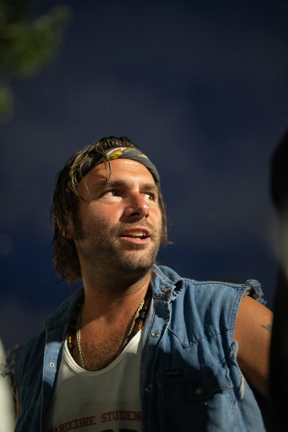 Adam Baldwin Live at The Mermaid | Atlantic Canada Singer-Songwriter ...