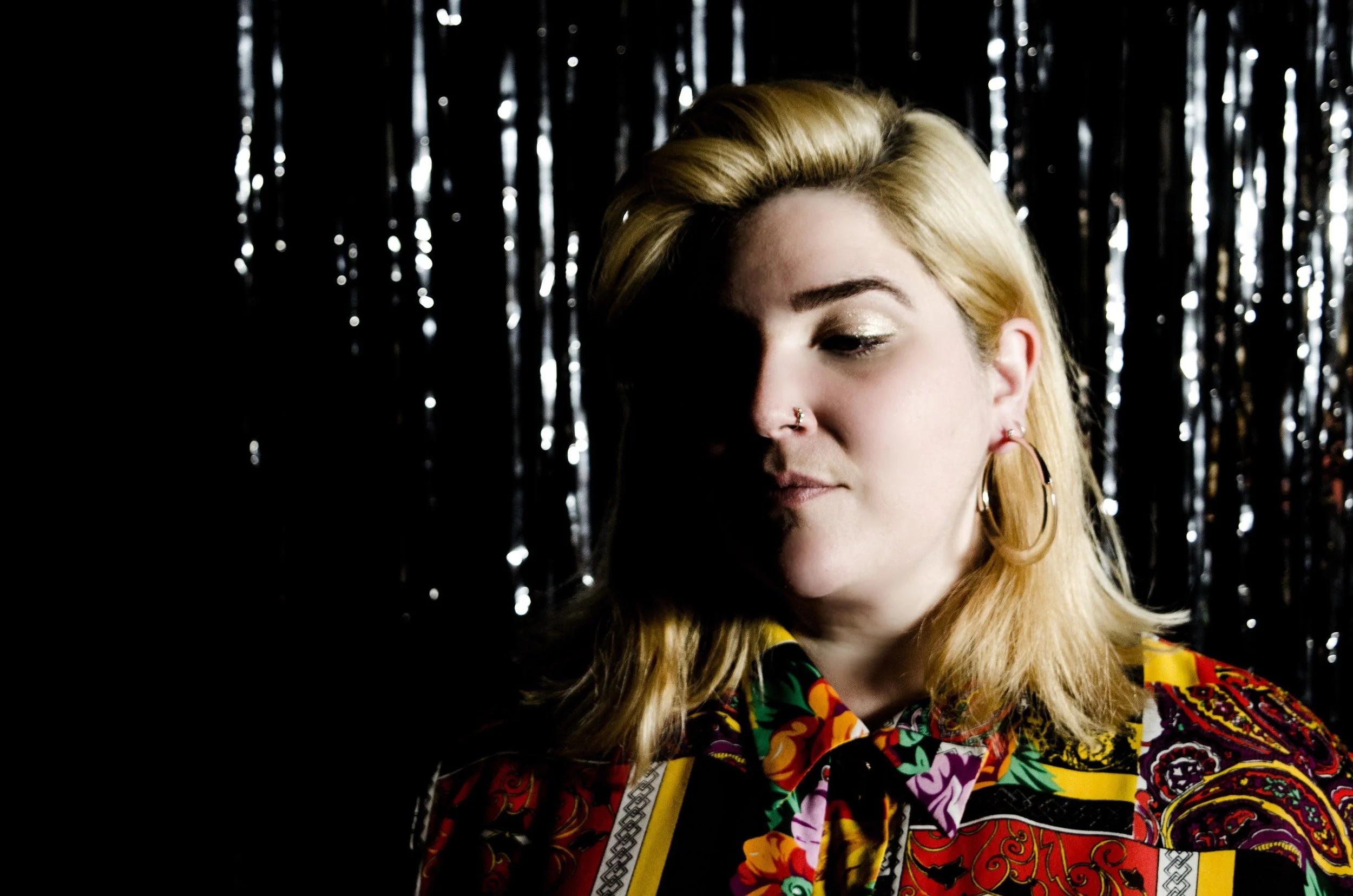 KIM HARRIS - Free or Pay What You Can Concert — Mermaid Theatre of Nova ...