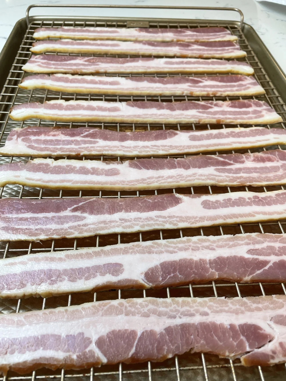 How to Bake Bacon in the Oven to Perfection // You'll Never Fry Bacon ...