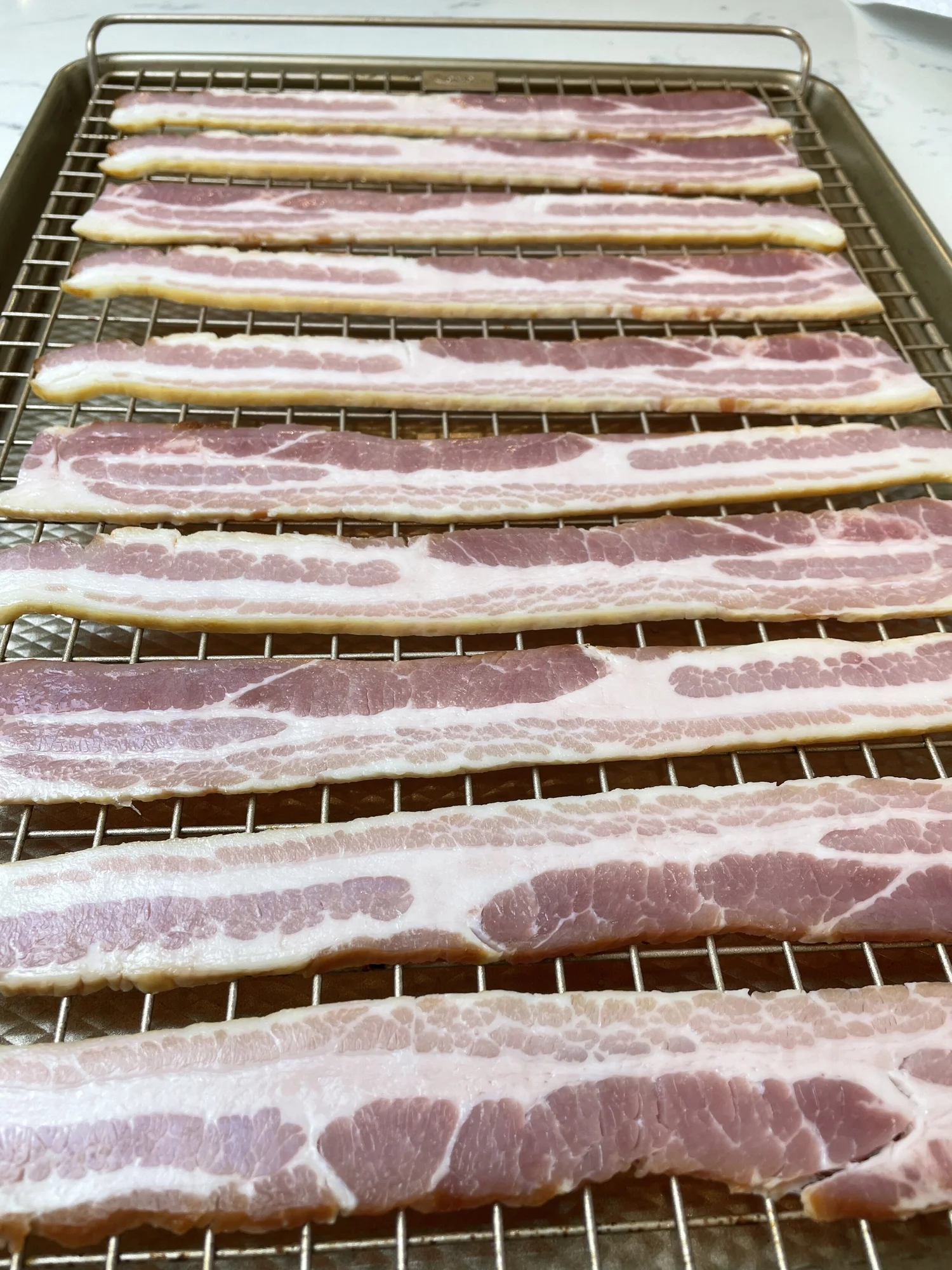How to Bake Bacon in the Oven to Perfection // You'll Never Fry Bacon ...