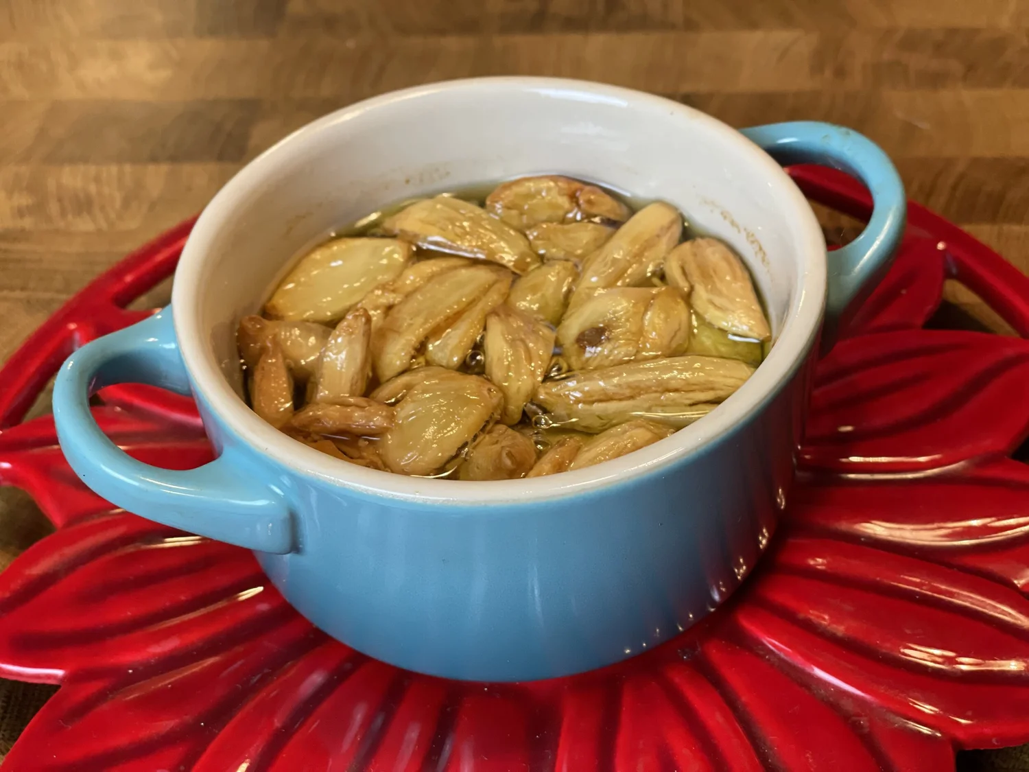 How You Should be Cooking Garlic (without Tin Foil!) // The Best ...