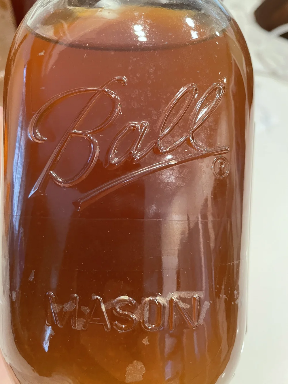 How to Make Beef Broth 3 Ways / Should I use a Slow-Cooker, Instant Pot ...